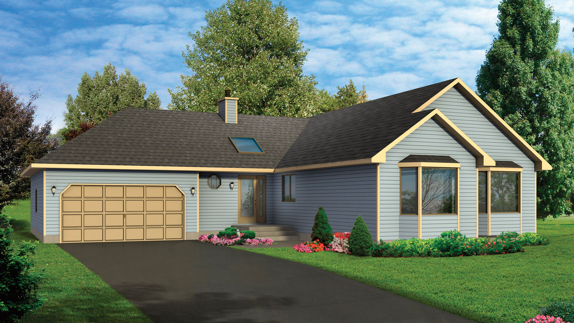 Modular Homes – Shore Contracting